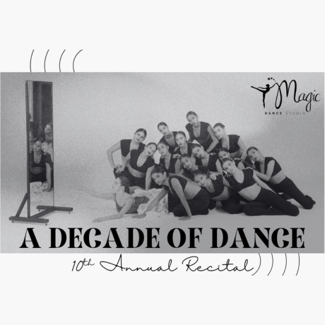 Recitals & School Events