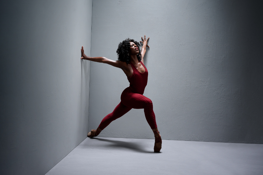 Youth Dance Classes at Dennis C. Moss Cultural Arts Center