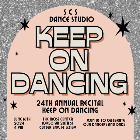 Recitals & School Events